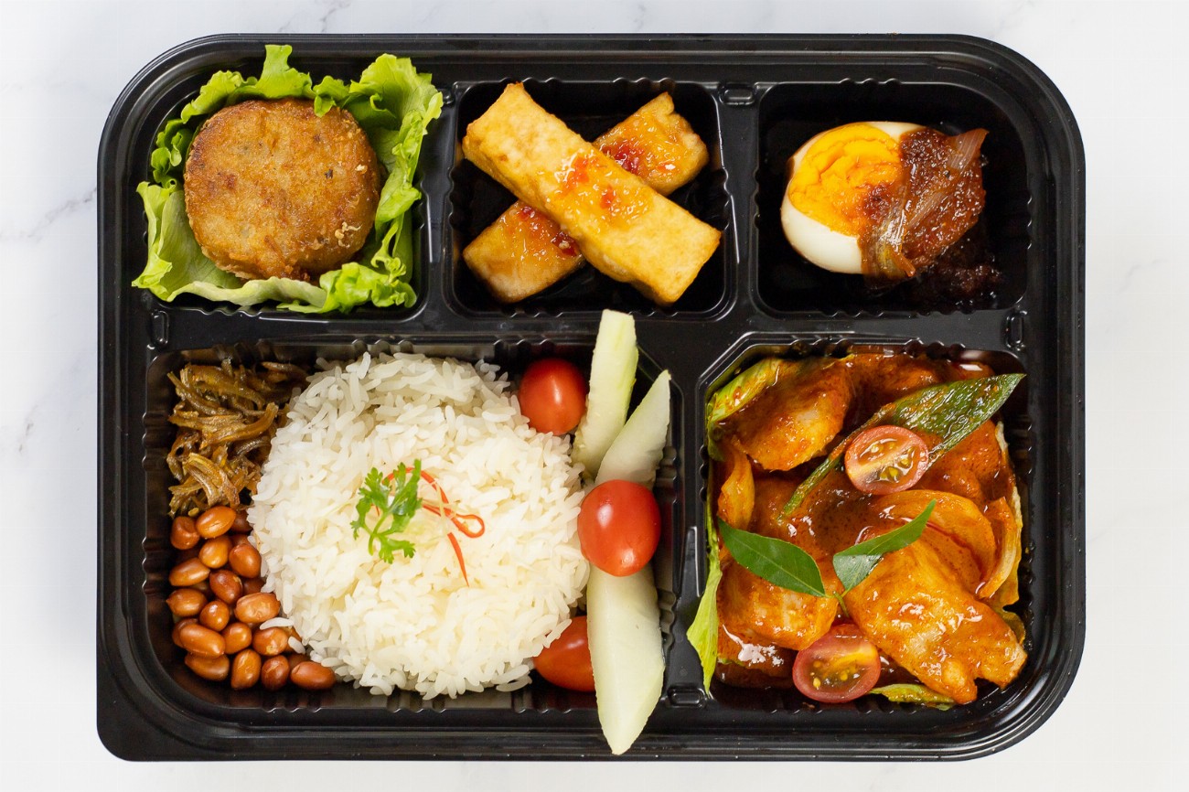 Bentos