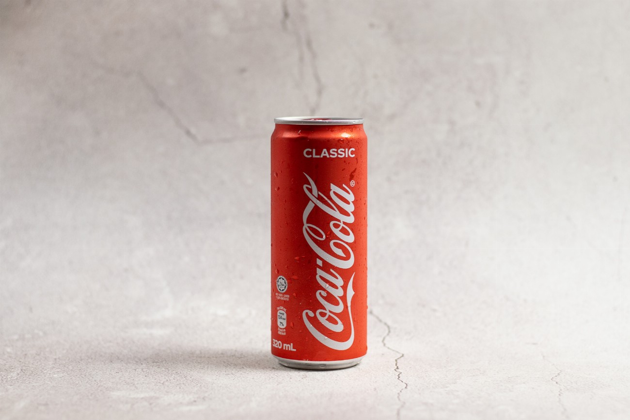 Coca-Cola Classic